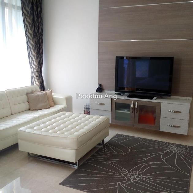 The Panorama, KLCC, KL City Centre for sale - RM880000 | iProperty Malaysia