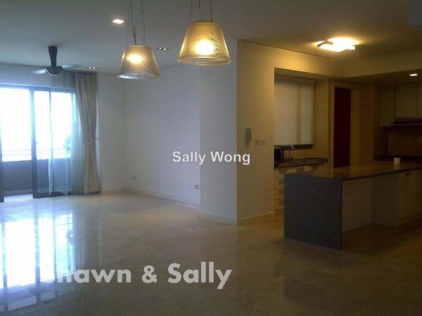 The Capsquare Residences, KL City Centre for sale - RM1372150 ...