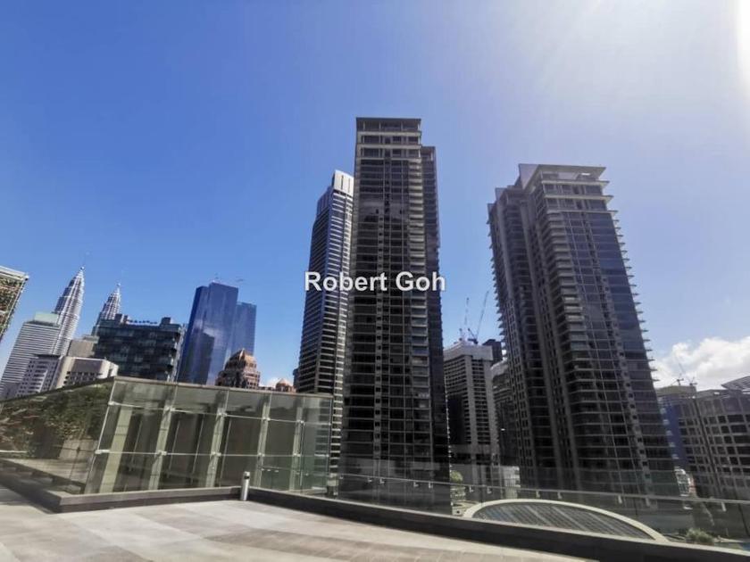 Pavilion Residences, Bukit Bintang, KL City Centre for rent - RM10000 ...