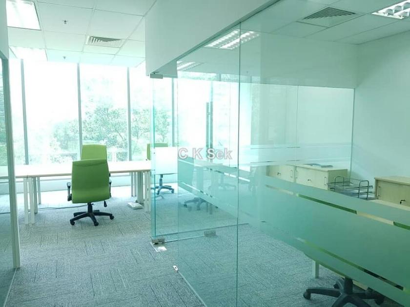 Menara Mudajaya, Mutiara Damansara for rent - RM12000 | iProperty Malaysia