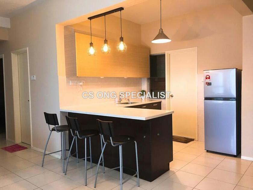 Condominium for rent at Cova Villa - RM 2,250 per month | iProperty Malaysia