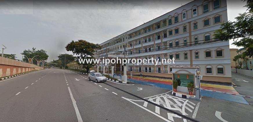 Loyal Garden Residences, Ipoh for sale - RM520000 | iProperty Malaysia