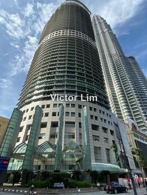 Menara Maxis Office for rent in KLCC, Kuala Lumpur | iProperty.com.my