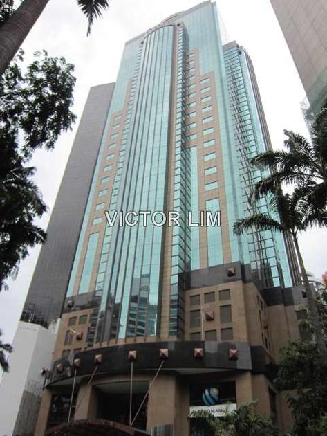 Office for rent at Menara Generali - RM 24,000 per month | iProperty ...