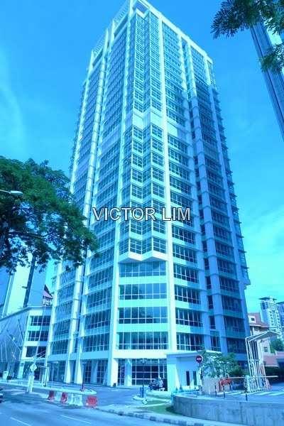 Office for rent at Menara Worldwide - RM 30,000 per month | iProperty ...