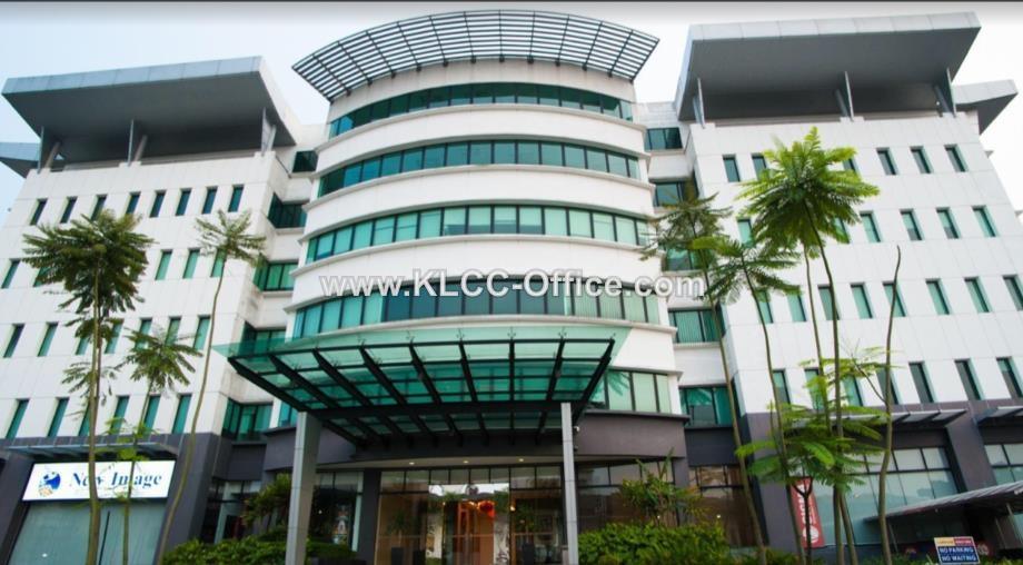 Office for rent at Axis Technology Centre, next to Axis Business Campus - RM 17,316 per month ...