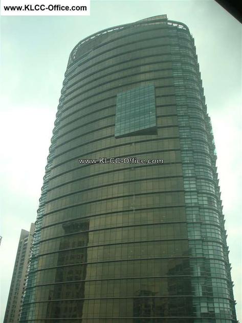 Office for rent at The Gardens SOUTH TOWER - RM 128,000 per month ...