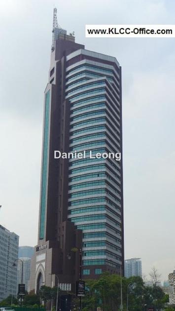 Menara TH Selborn, KLCC, KL City Centre for rent - RM16888 | iProperty ...