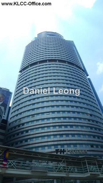 Office for rent at Menara TH Perdana - RM 13,822 per month | iProperty ...