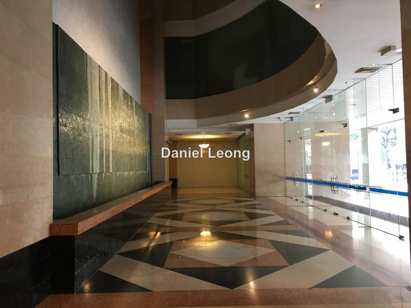 Office for rent at Menara Raja Laut - Ground Floor - RM 35,220 per ...