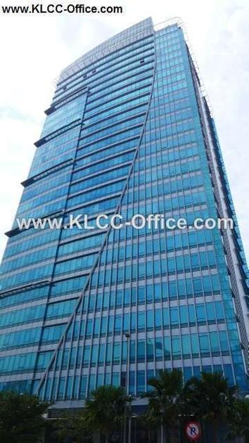 Office for rent at Surian Tower - RM 44,200 per month | iProperty Malaysia