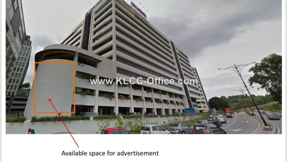 Office for rent at Wisma Chase Perdana - RM 25,700 per month ...