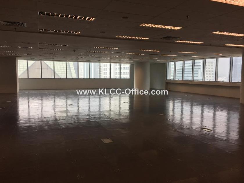 Menara Prestige (formerly Glomac), KLCC, KL City Centre for rent ...
