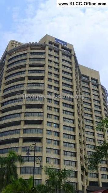 Office for rent at 8 First Avenue @ Bandar Utama - RM 33,600 per month ...