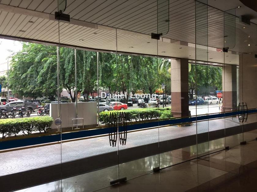 Office for rent at Menara Raja Laut - Ground Floor - RM 15,700 per ...