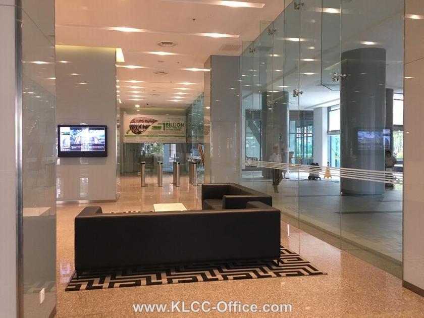 Office for rent at Sunway Visio, Visio Tower - RM 75,000 per month ...