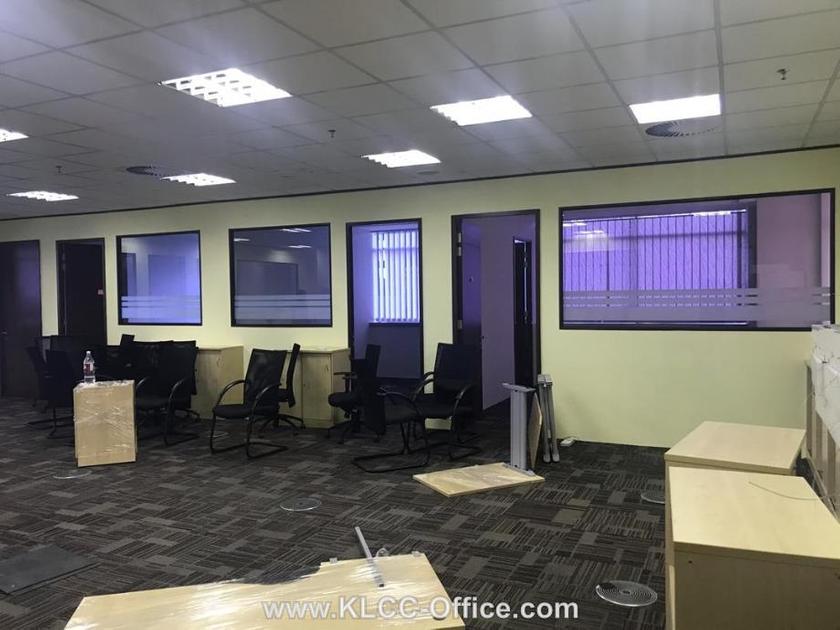 Office for rent at Menara UAC - RM 28,800 per month | iProperty Malaysia