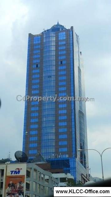Office for rent at Menara Olympia - RM 22,000 per month | iProperty ...