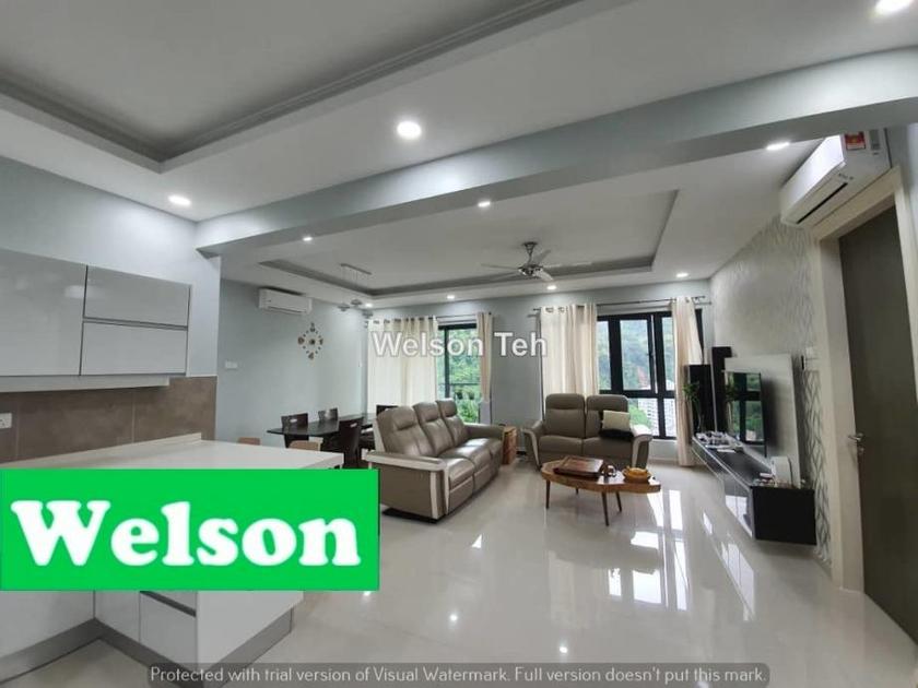 Raffel Tower, Taman Brown, Gelugor for sale - RM1000000 | iProperty ...