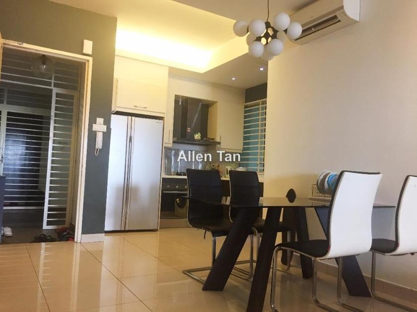 Zenith Residences, SS7, Petaling Jaya for sale - RM480000 | iProperty ...