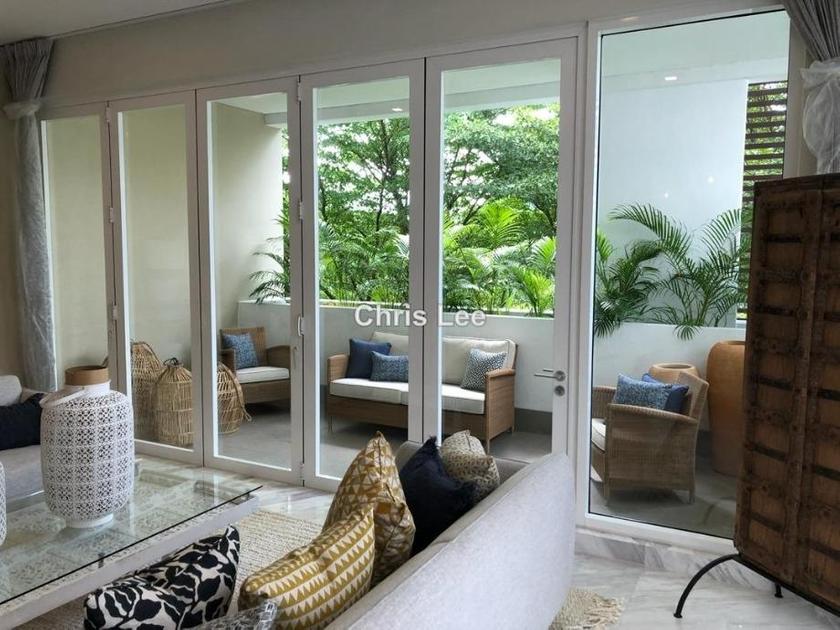 Condominium for rent at Nobleton Crest - RM 18,000 per month ...