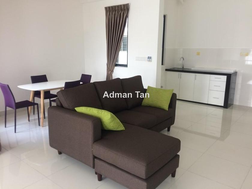 Serviced Residence for sale at 8 Kinrara - RM 518,000 | iProperty Malaysia