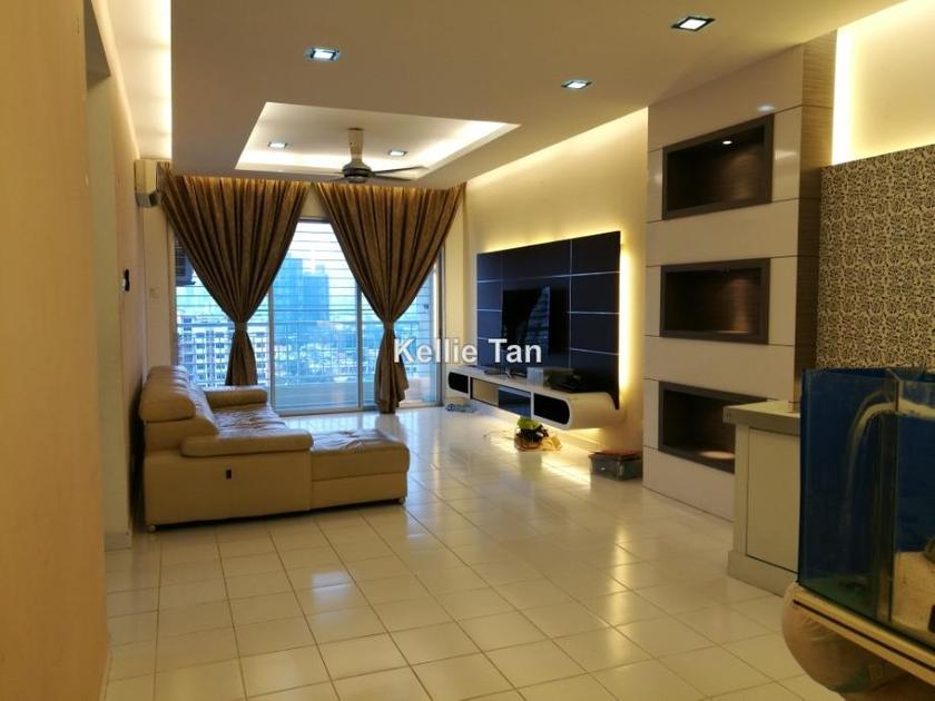 Condominium for sale at Prima Setapak 2 - RM 658,000 | iProperty Malaysia
