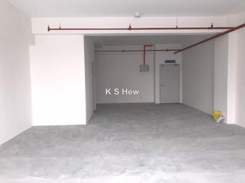 Menara Centara, KL City Centre for sale - RM534000 | iProperty Malaysia