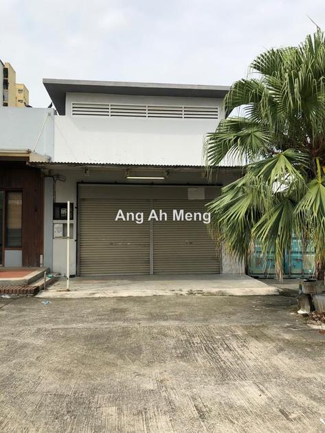 Shop for rent at Ara Permata Business Centre, Ara Damansara - RM 5,000 ...