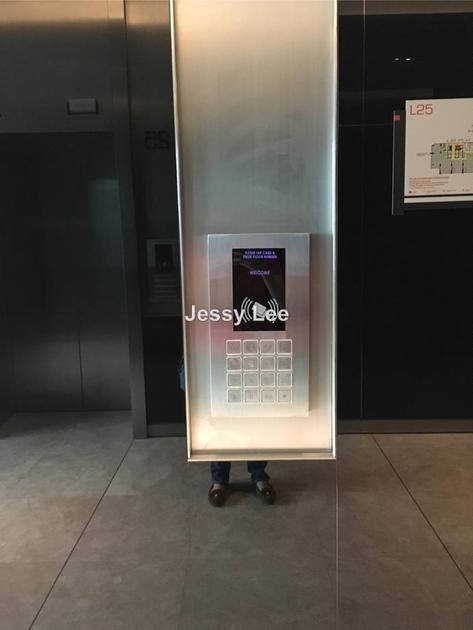 Menara Bangkok Bank KLCC, KLCC, KL City Centre for rent - RM37275 ...