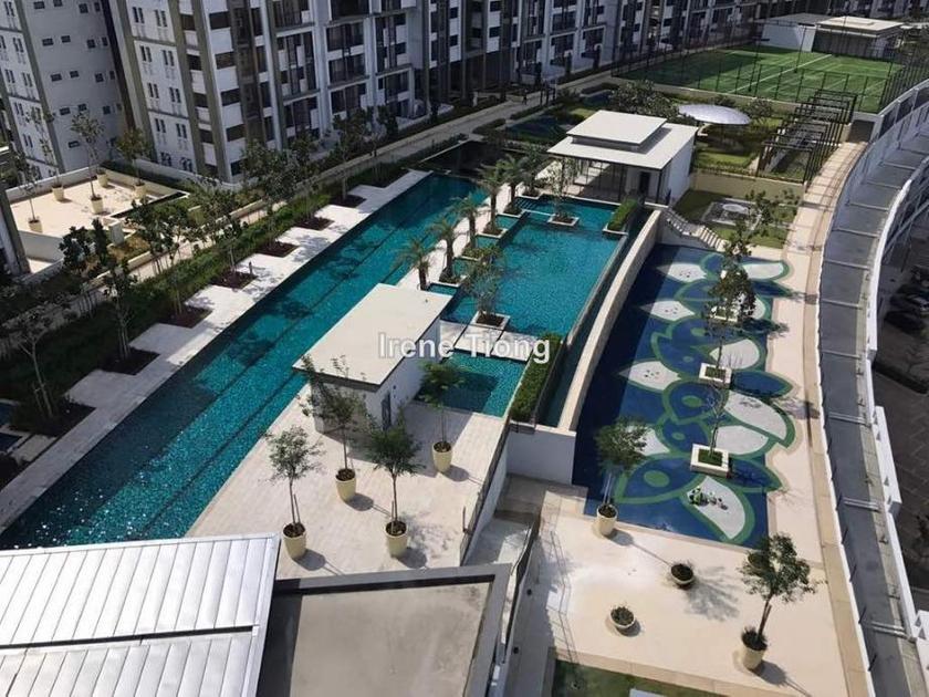 Radia Residences, Bukit Jelutong, Shah Alam for sale - RM798000 ...