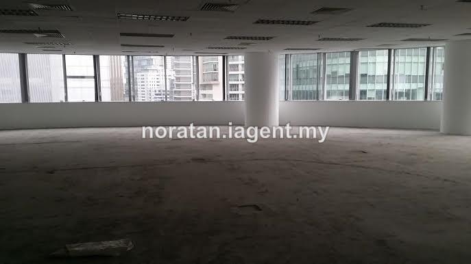 Menara TA One, KLCC, KL City Centre for rent - RM18232 | iProperty Malaysia