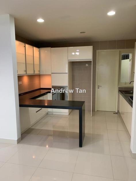 Serviced Residence for sale at Sinaran TTDI - RM 1,249,999 | iProperty ...
