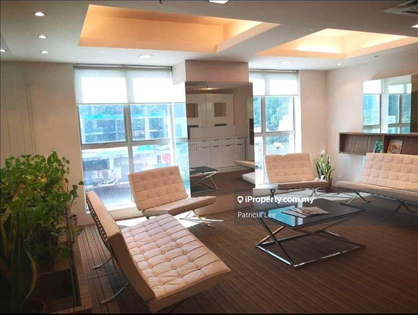 Office for rent at Menara RKT ,Wisma RKT Jalan Raja Abdullah, Off Jalan ...