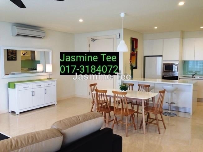 6 CapSquare, KL City Centre for sale - RM1100000 | iProperty Malaysia