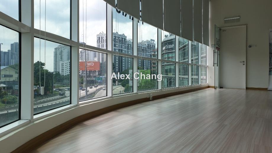 Office for sale at Oval Damansara TTDI - RM 1,080,000 | iProperty Malaysia