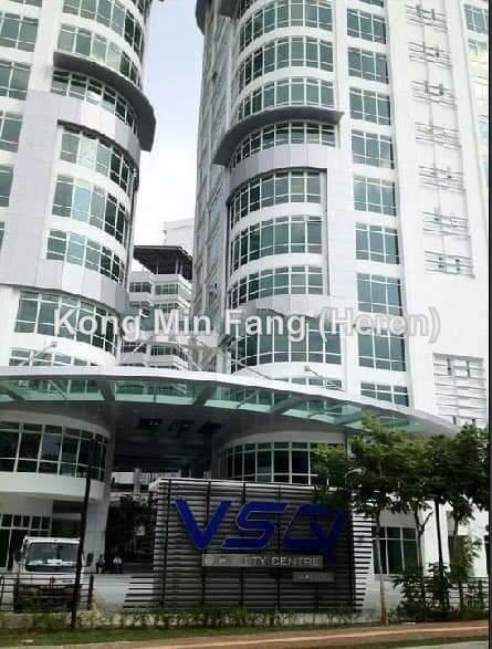 VSQ @ PJ City Centre, Petaling Jaya for sale - RM488000 | iProperty ...