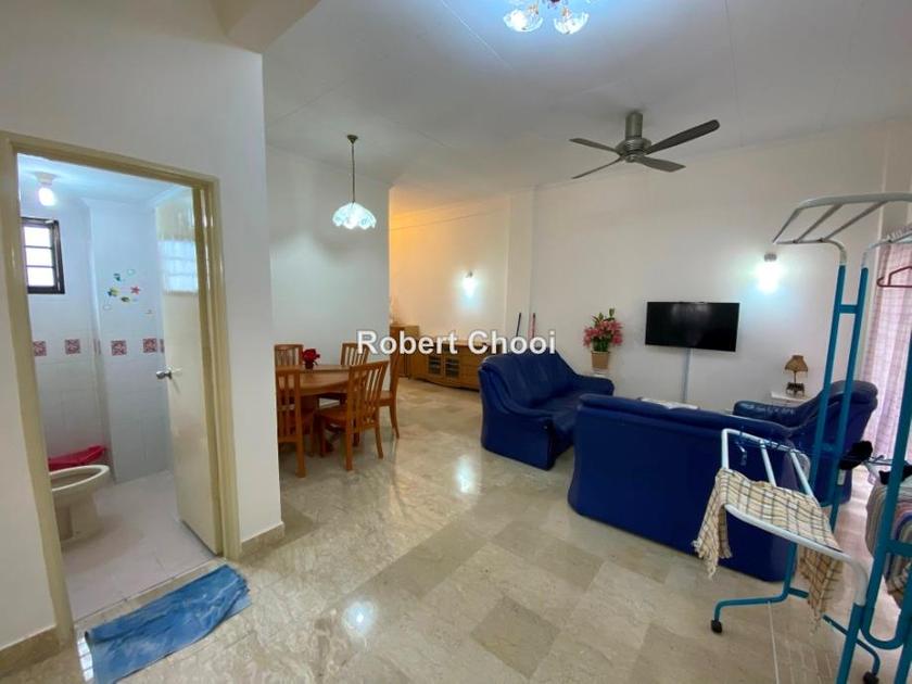 Bunga Raya Apartment, Genting Highlands, Bentong for rent - RM2300 ...