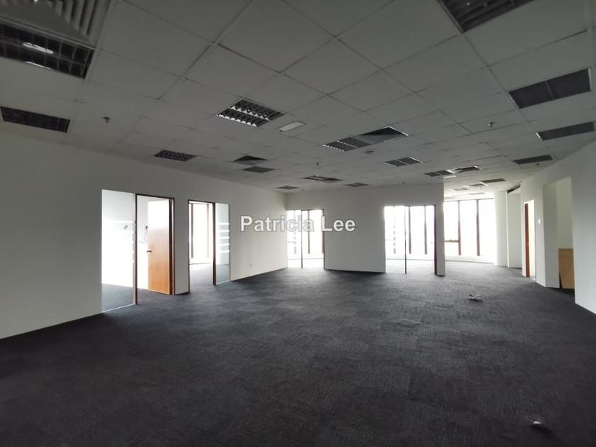 Office for rent at Commercial office, PJ SS19, Seksyen 19, office with ...