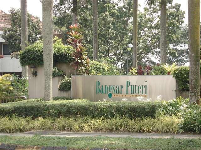 Bangsar Puteri, Bangsar for sale - RM835000 | iProperty Malaysia