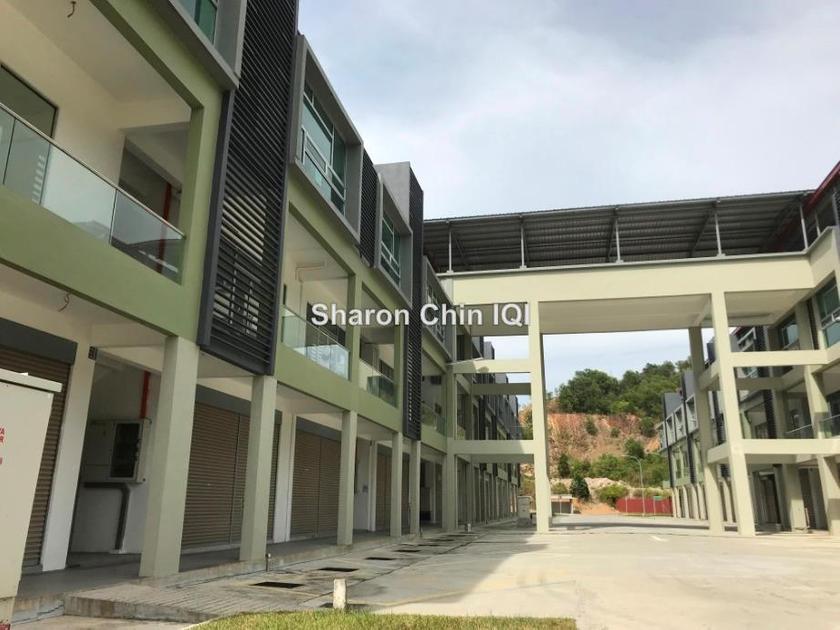 Shop for sale at Suria Inanam - RM 1,458,000 | iProperty Malaysia
