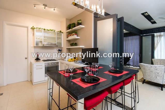 Idaman Residence, KLCC, KL City Centre for sale - RM1500000 | iProperty ...