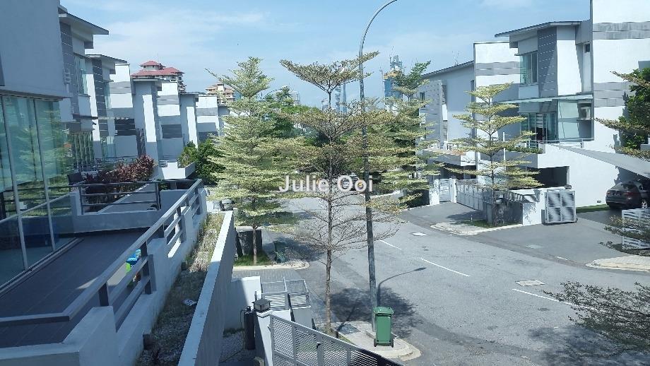 Bungalow for rent at Taman Seputeh, Seputeh - RM 16,000 per month ...