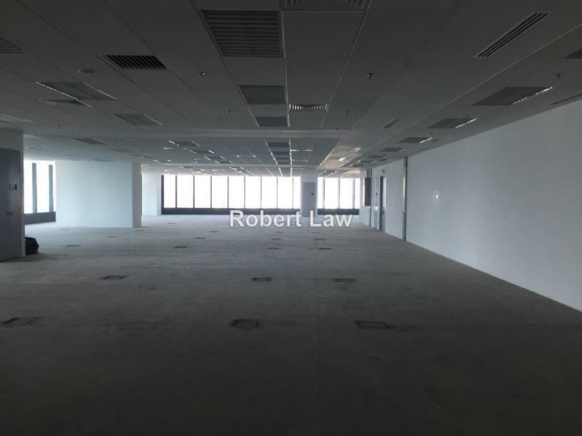Office for rent at Mercu 3 Corporate Tower, KL Eco City, Bangsar - RM ...