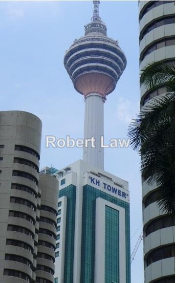 Office for rent at KH Tower, Lorong P Ramlee, Kuala Lumpur - RM 64,180 ...