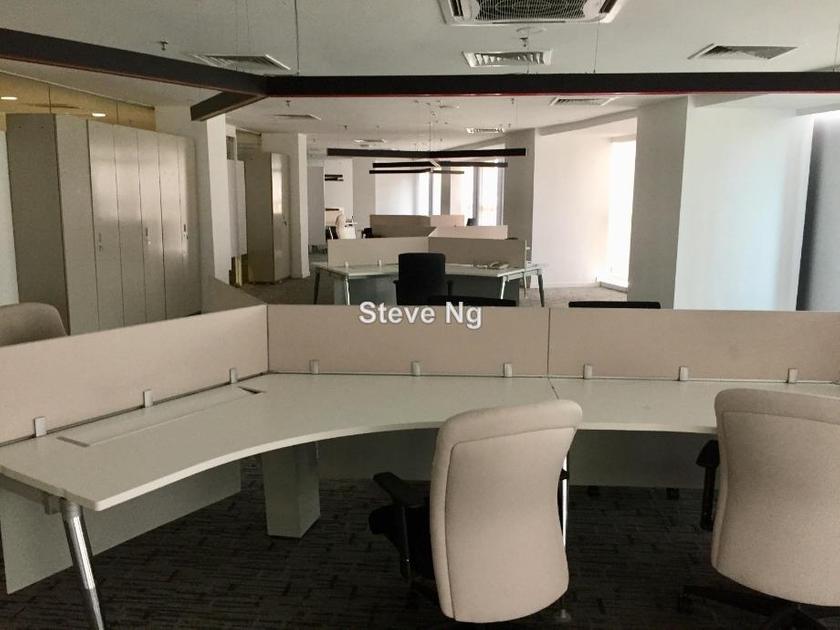 Office for rent at Bangunan ECM Libra - RM 38,991 per month | iProperty ...