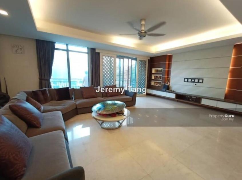 Hampshire Residences, KLCC, KL City Centre for sale - RM2400000 ...