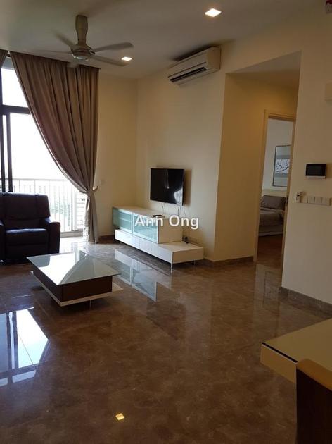 Laman Ceylon, Bukit Bintang, KL City Centre for sale - RM1000000 ...