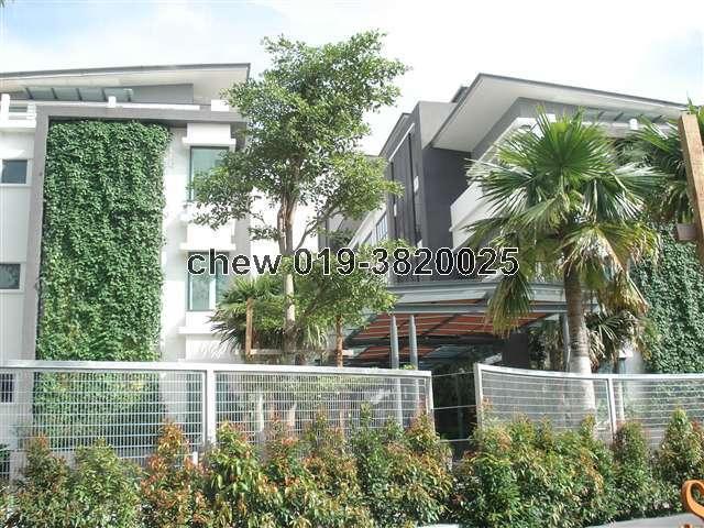 Condominium for sale at SeTerra - RM 1,200,000 | iProperty Malaysia