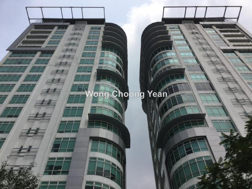 Office for rent at VSQ Tower - RM 12,800 per month | iProperty Malaysia